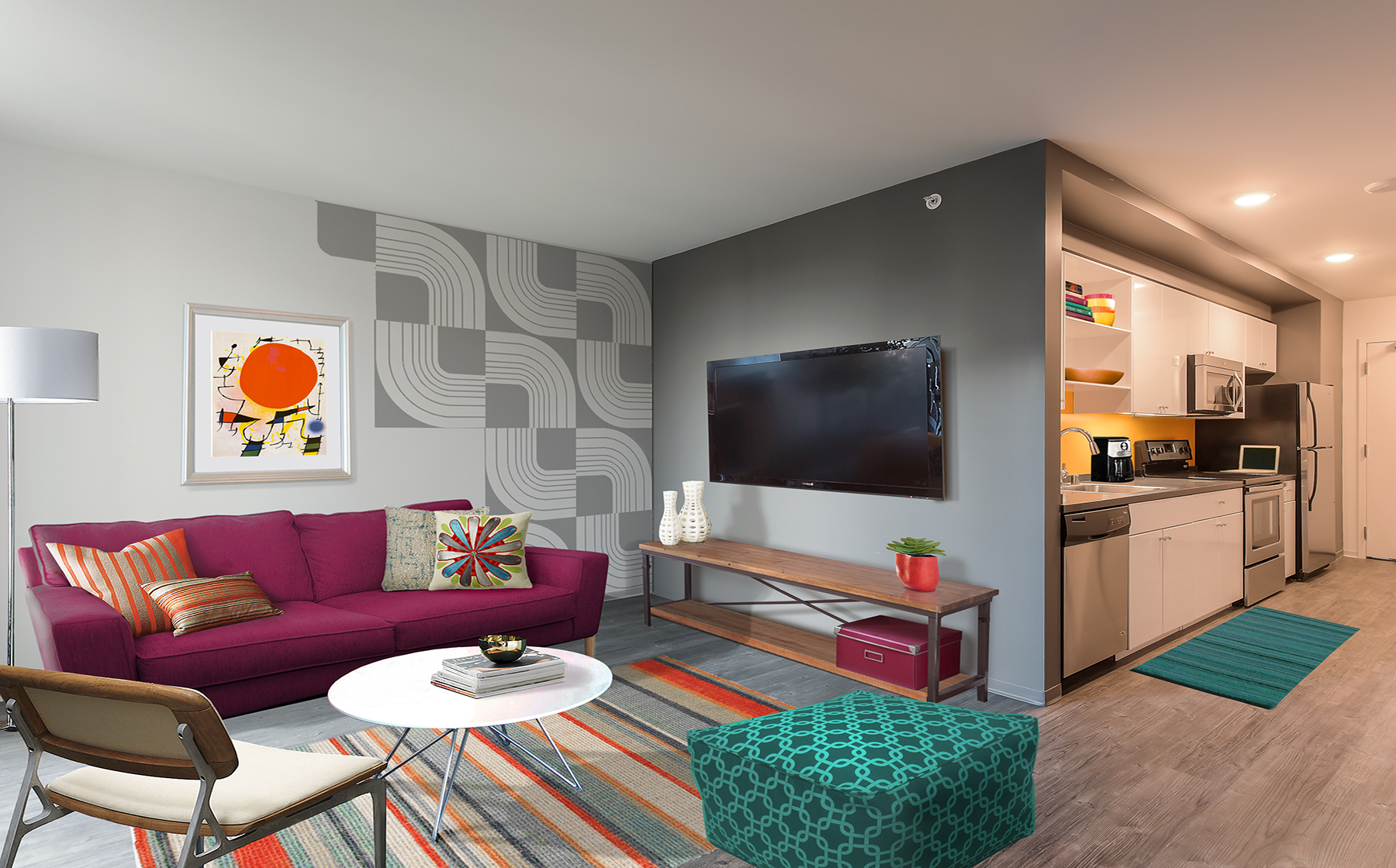 Apartments for Rent in California | AvalonBay Communities