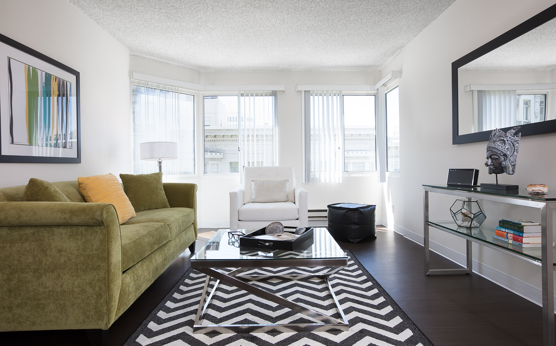Apartments for Rent in San Francisco, CA | AvalonBay Communities
