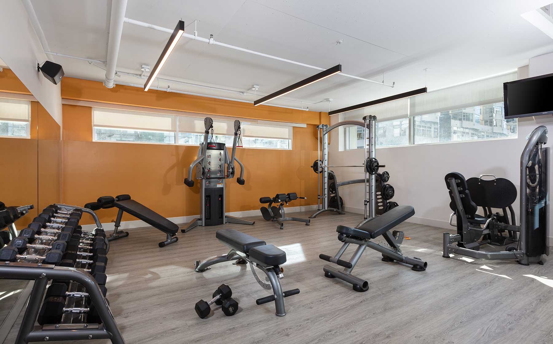 Avalon at Mission Bay | AvalonBay Communities