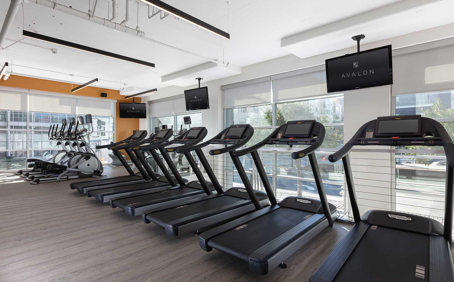 Avalon at Mission Bay | AvalonBay Communities