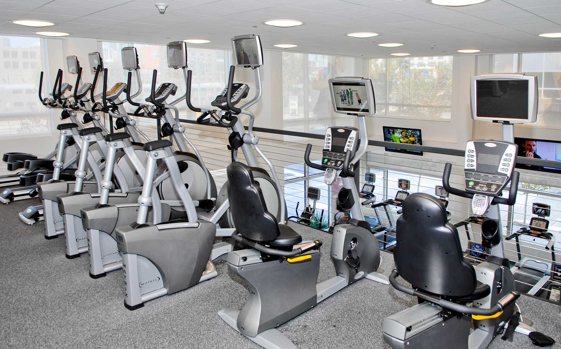 Avalon at Mission Bay | AvalonBay Communities