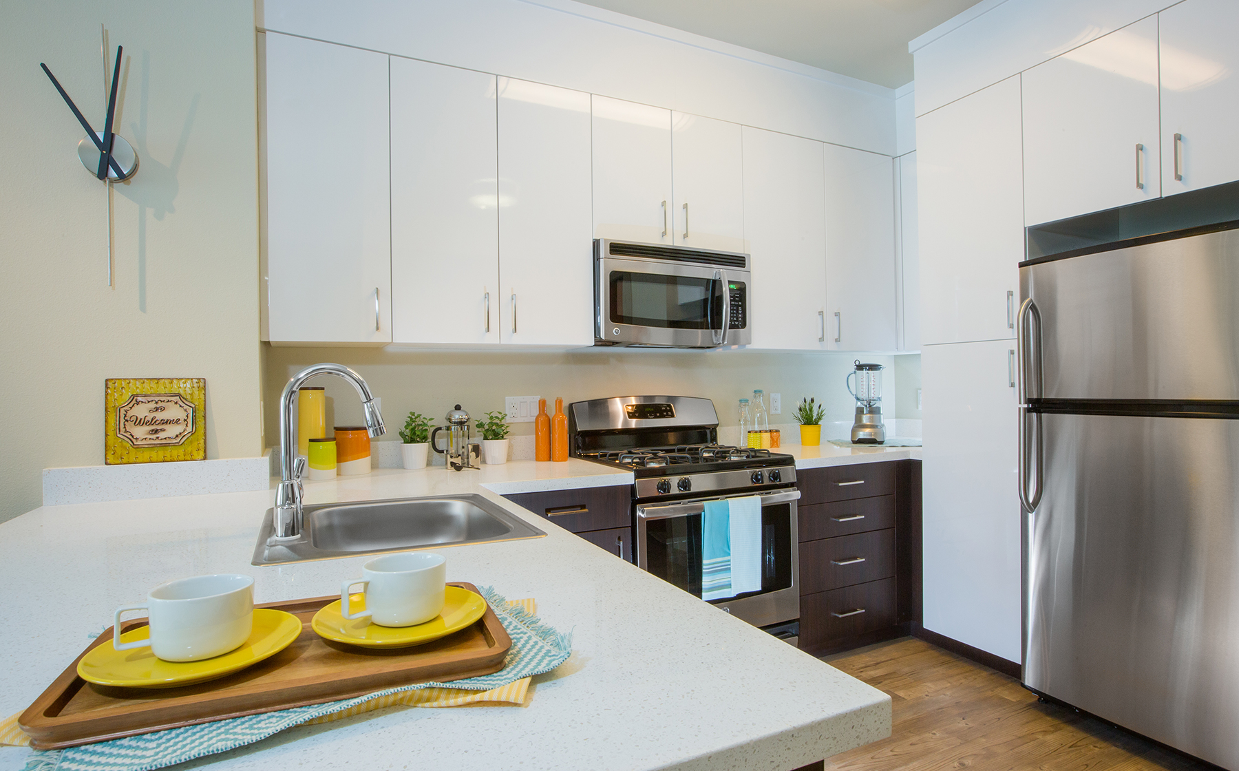 Apartments for Rent in Berkeley, CA | AvalonBay Communities