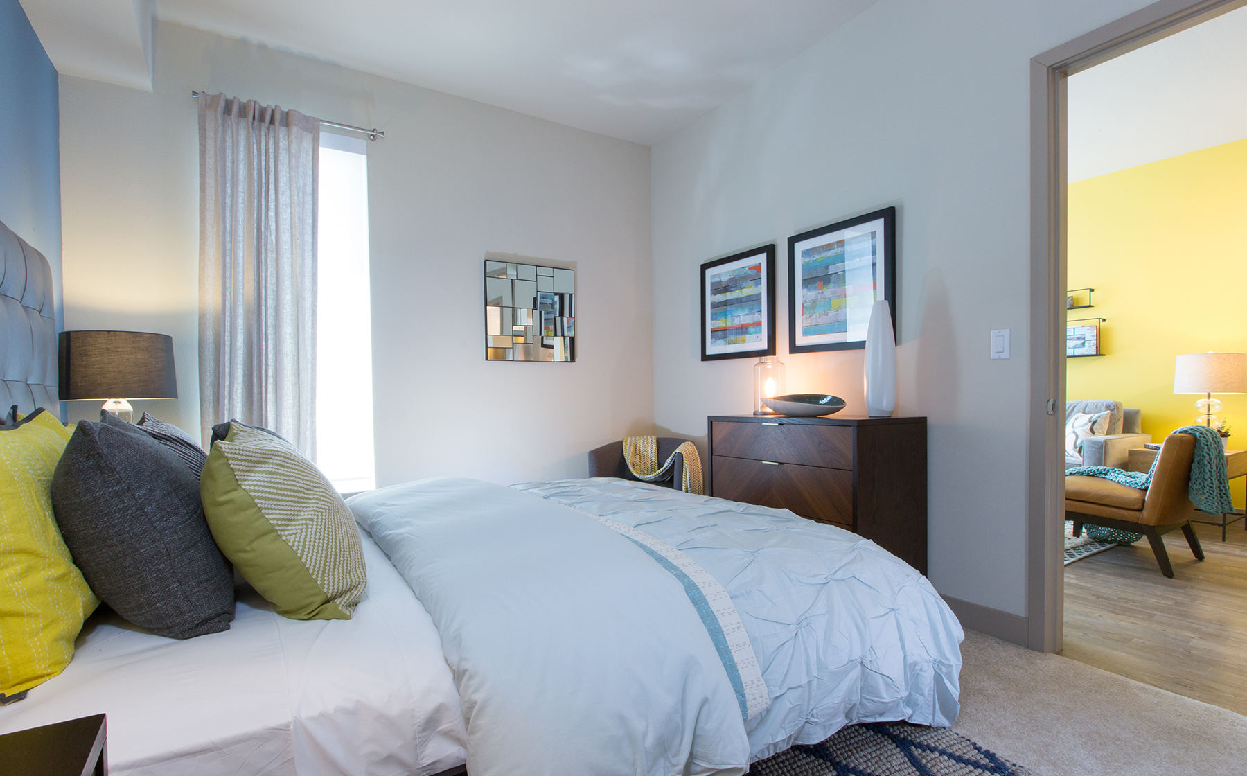 Apartments for Rent in Berkeley, CA | AvalonBay Communities