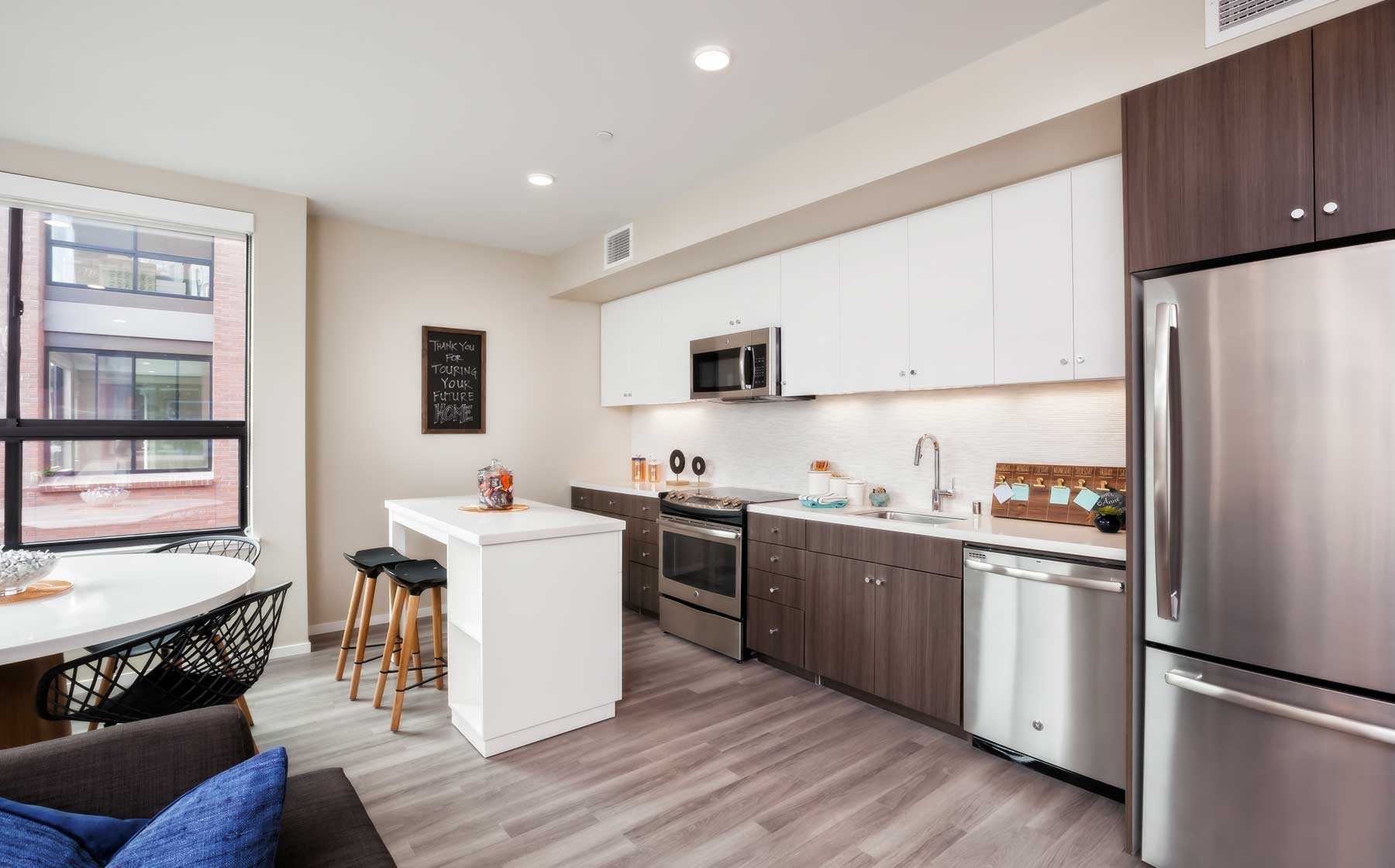 Avalon Dogpatch | AvalonBay Communities