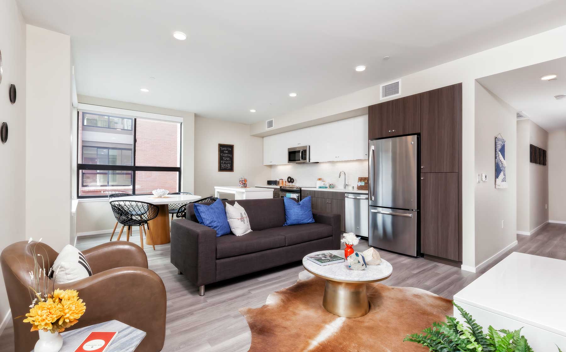 Avalon Dogpatch | AvalonBay Communities