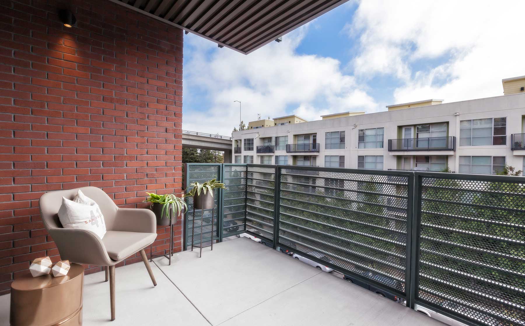 Avalon Dogpatch | AvalonBay Communities