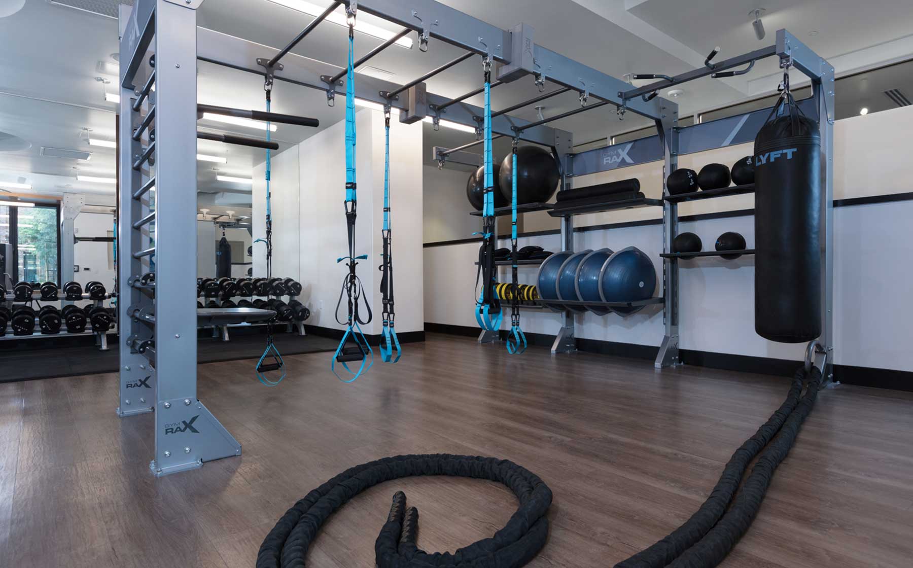 Avalon Dogpatch | AvalonBay Communities