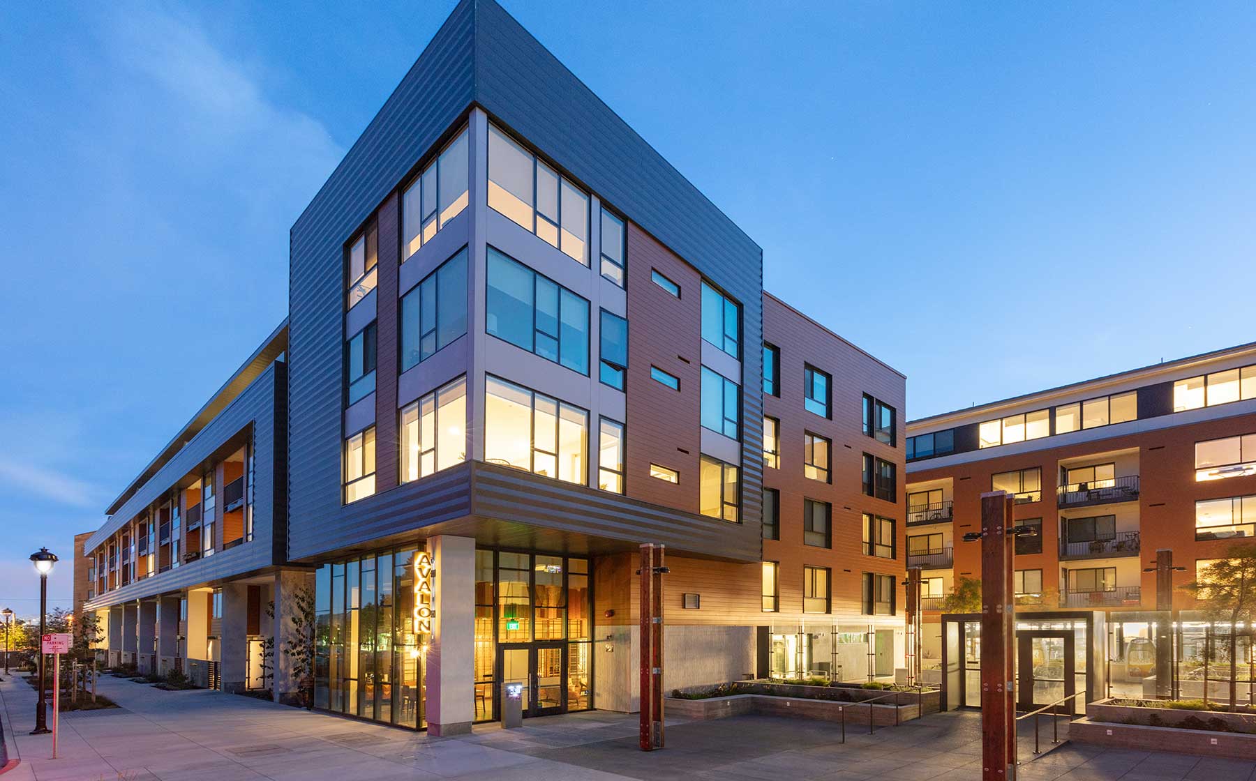 Avalon Dogpatch | AvalonBay Communities
