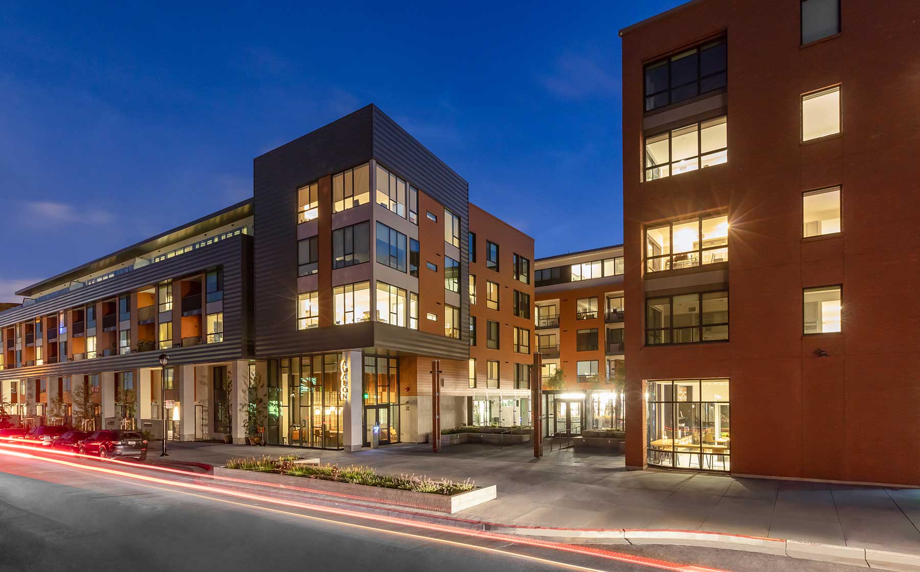 Apartments for Rent in San Francisco, CA | AvalonBay Communities