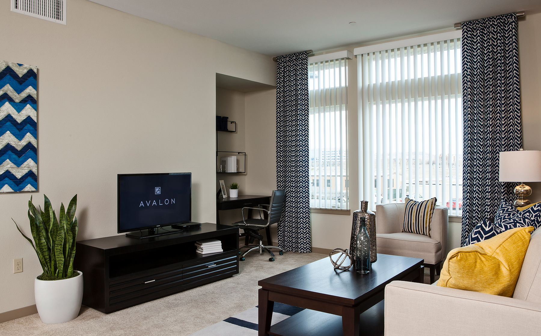 Apartments for Rent in Dublin, CA | AvalonBay Communities