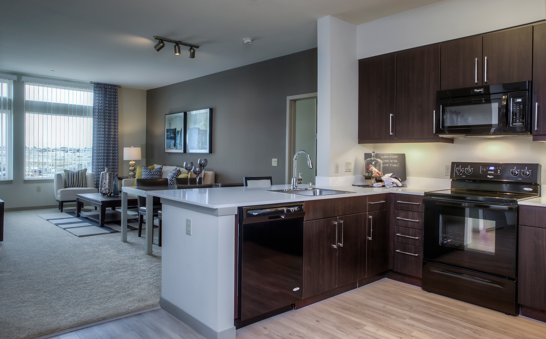 Apartments for Rent in Dublin, CA | AvalonBay Communities