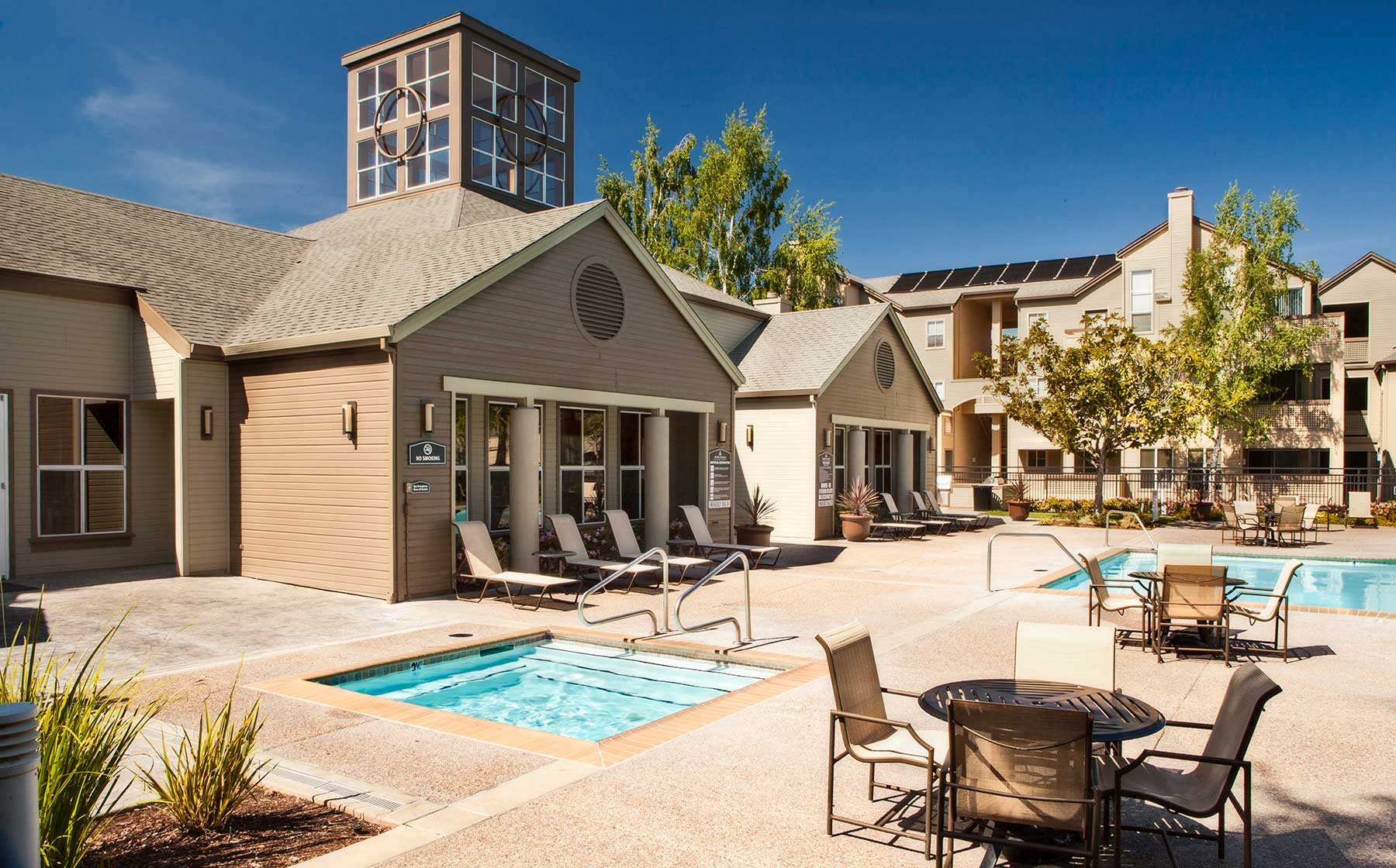 Apartments for Rent in Fremont, CA | AvalonBay Communities