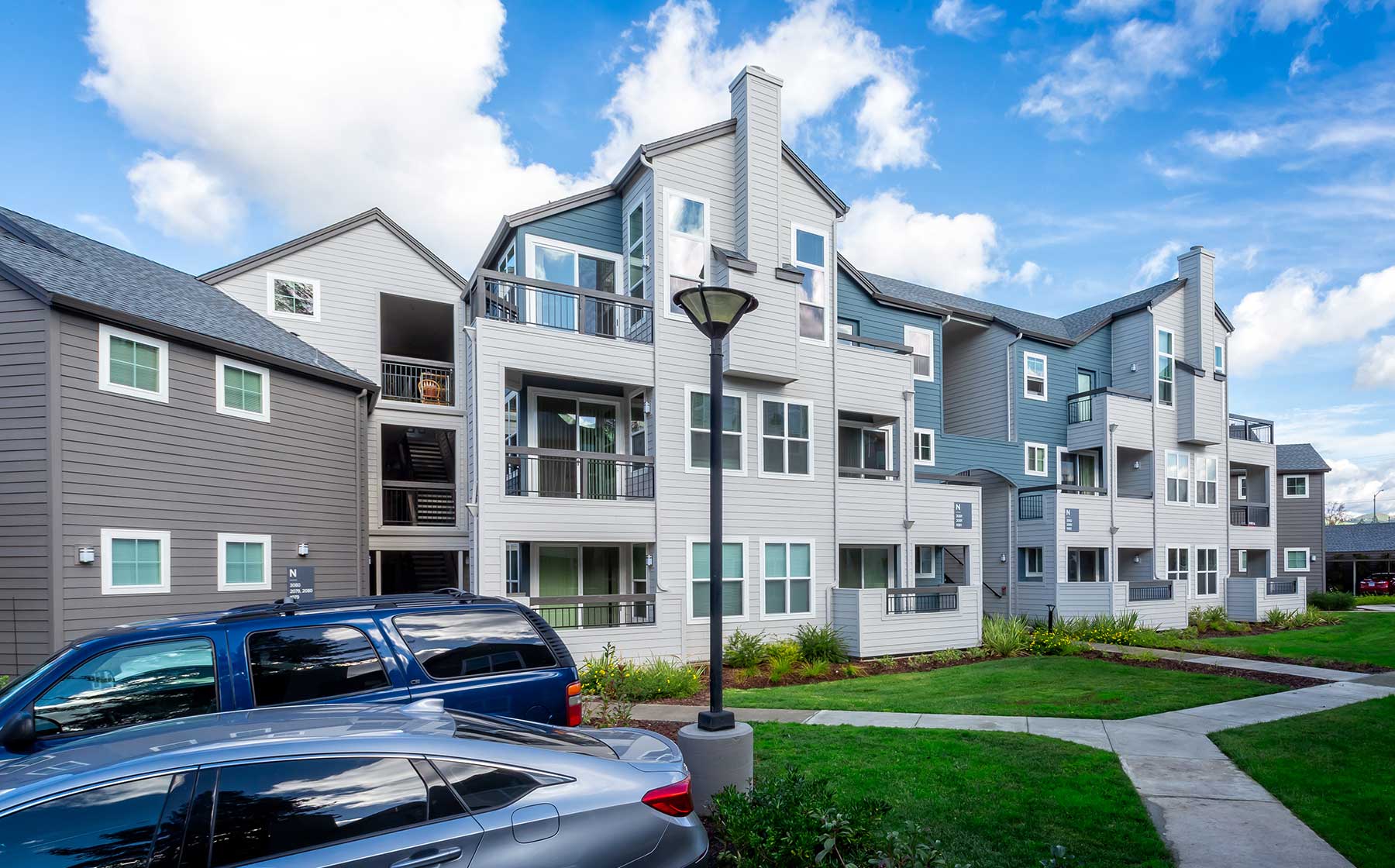 Apartments for Rent in Fremont, CA | AvalonBay Communities