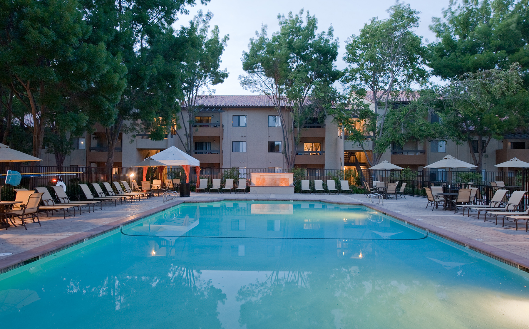 Apartments for Rent in Mountain View, CA | AvalonBay Communities