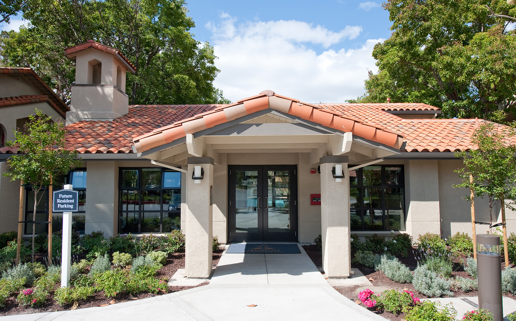 Apartments for Rent in Mountain View, CA | AvalonBay Communities