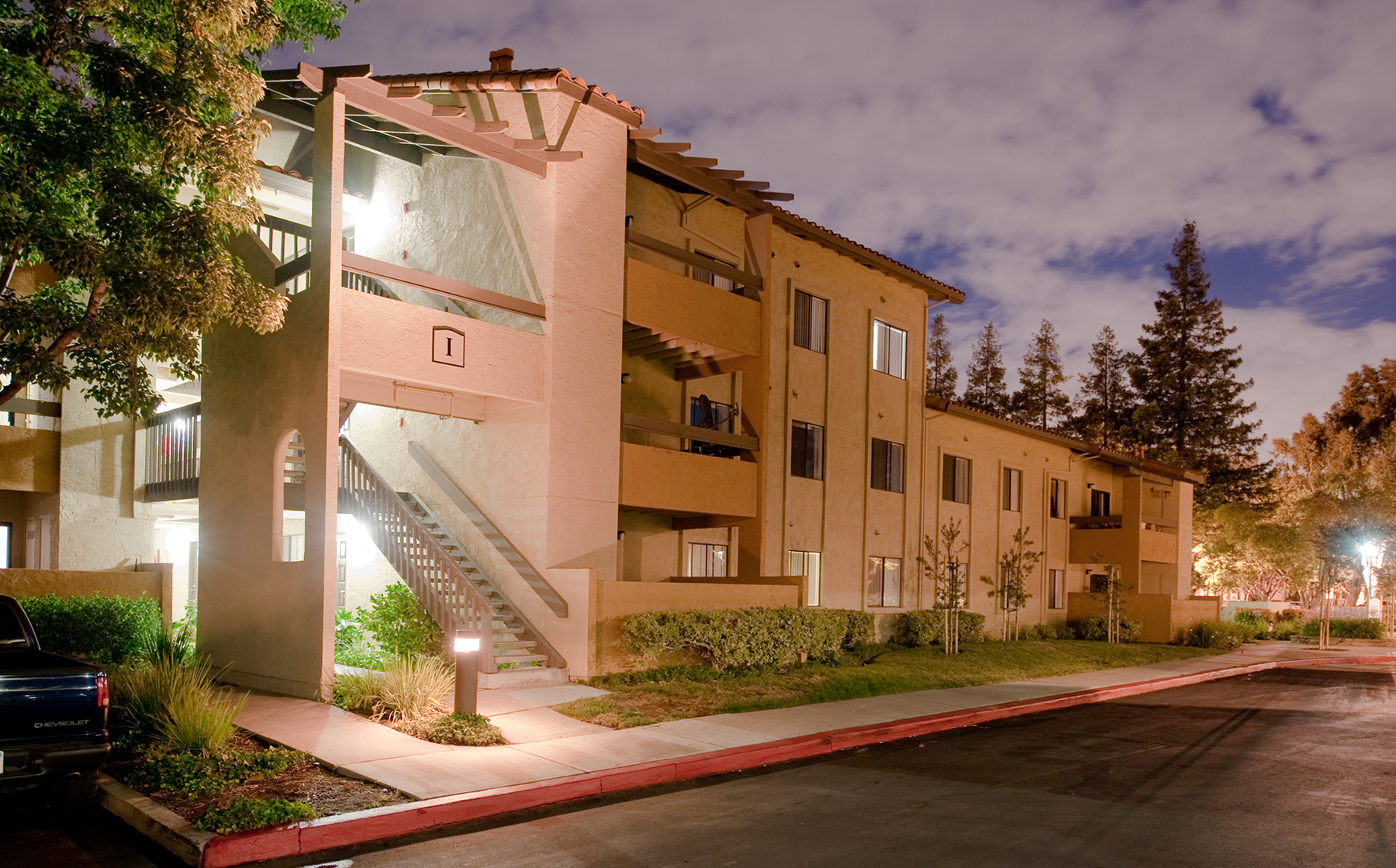 Apartments for Rent in Mountain View, CA | AvalonBay Communities