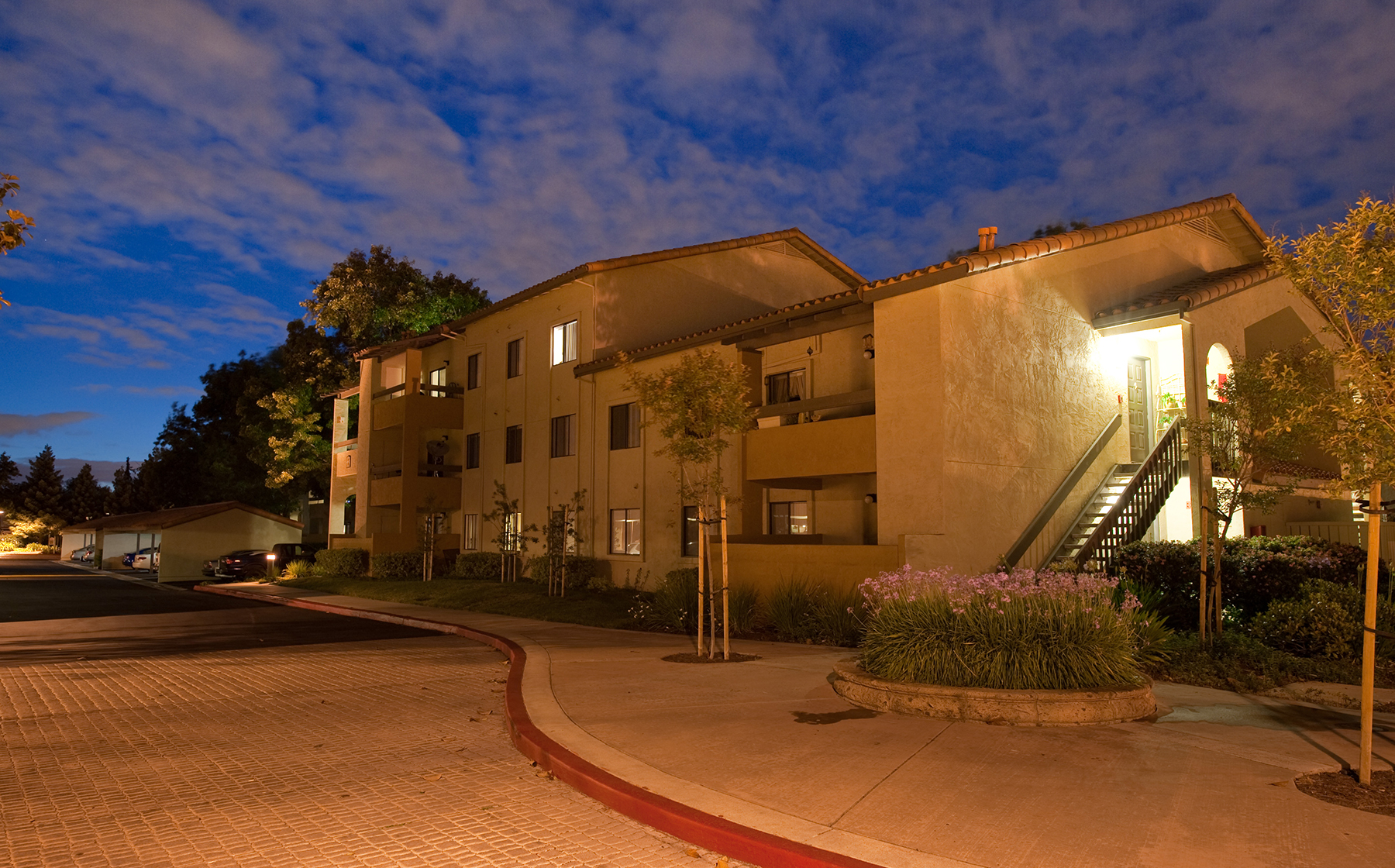Apartments for Rent in Mountain View, CA | AvalonBay Communities