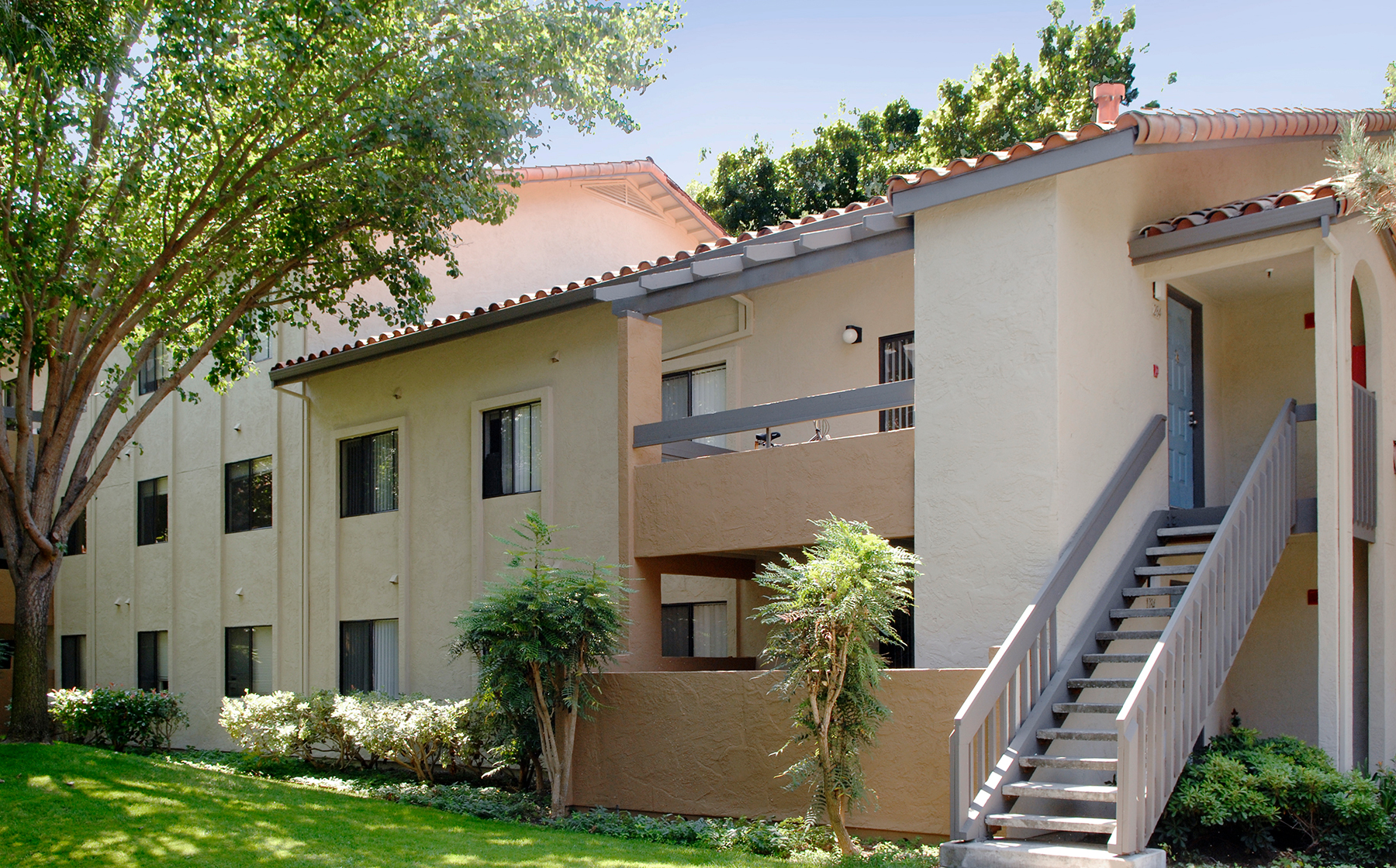 Apartments for Rent in Mountain View, CA | AvalonBay Communities