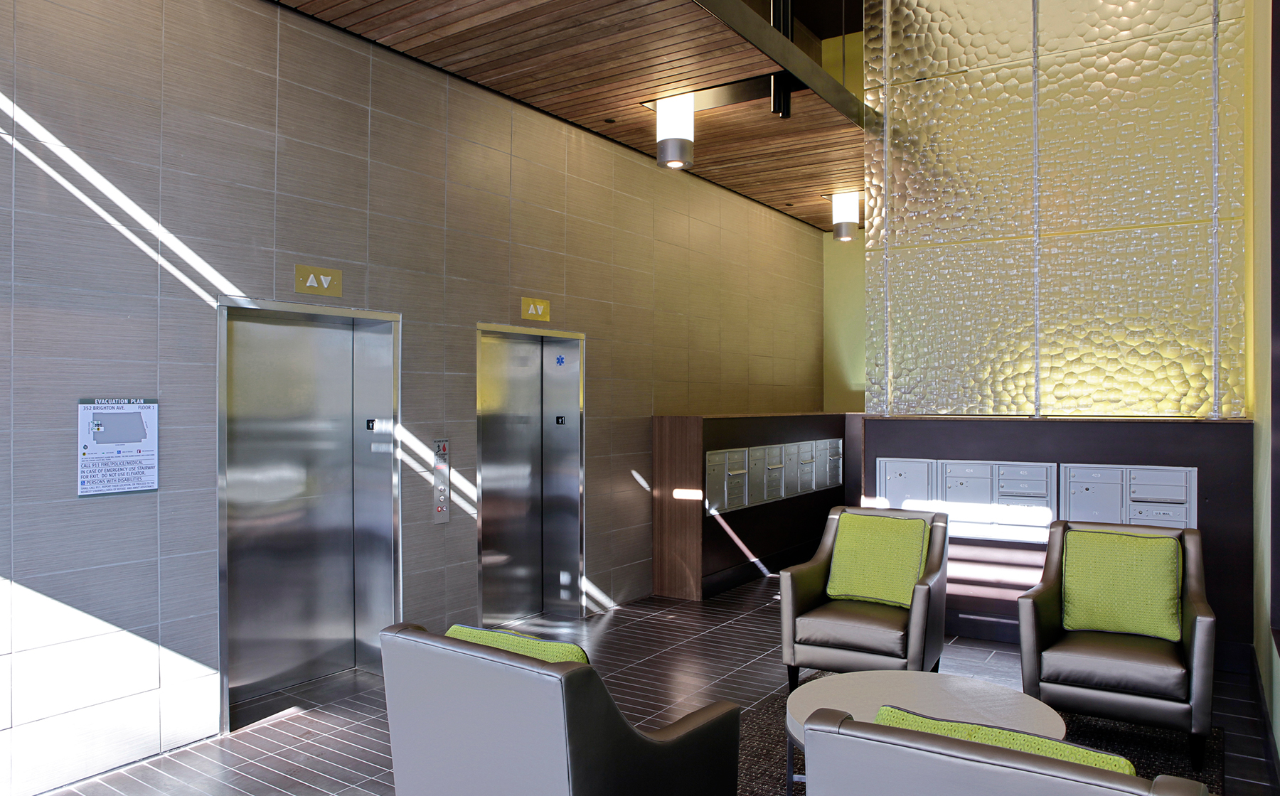 Avalon Ocean Avenue | AvalonBay Communities