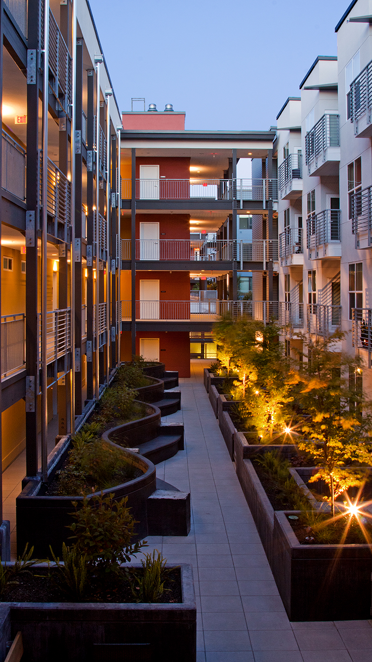 Avalon Ocean Avenue | AvalonBay Communities