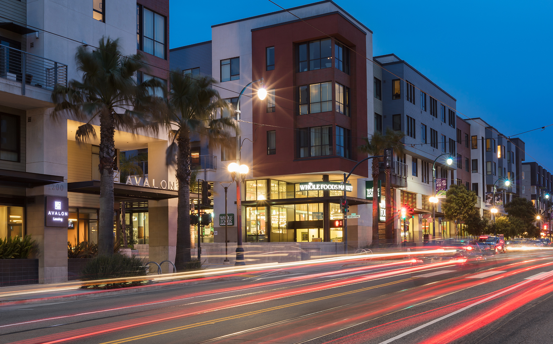 Avalon Ocean Avenue | AvalonBay Communities