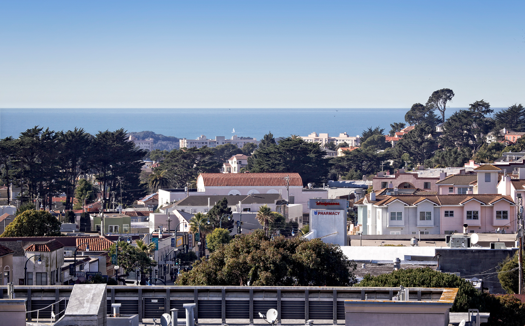 Avalon Ocean Avenue | AvalonBay Communities