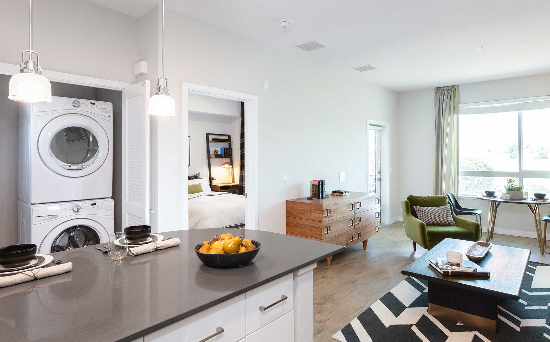 Apartments for Rent in Emeryville, CA | AvalonBay Communities