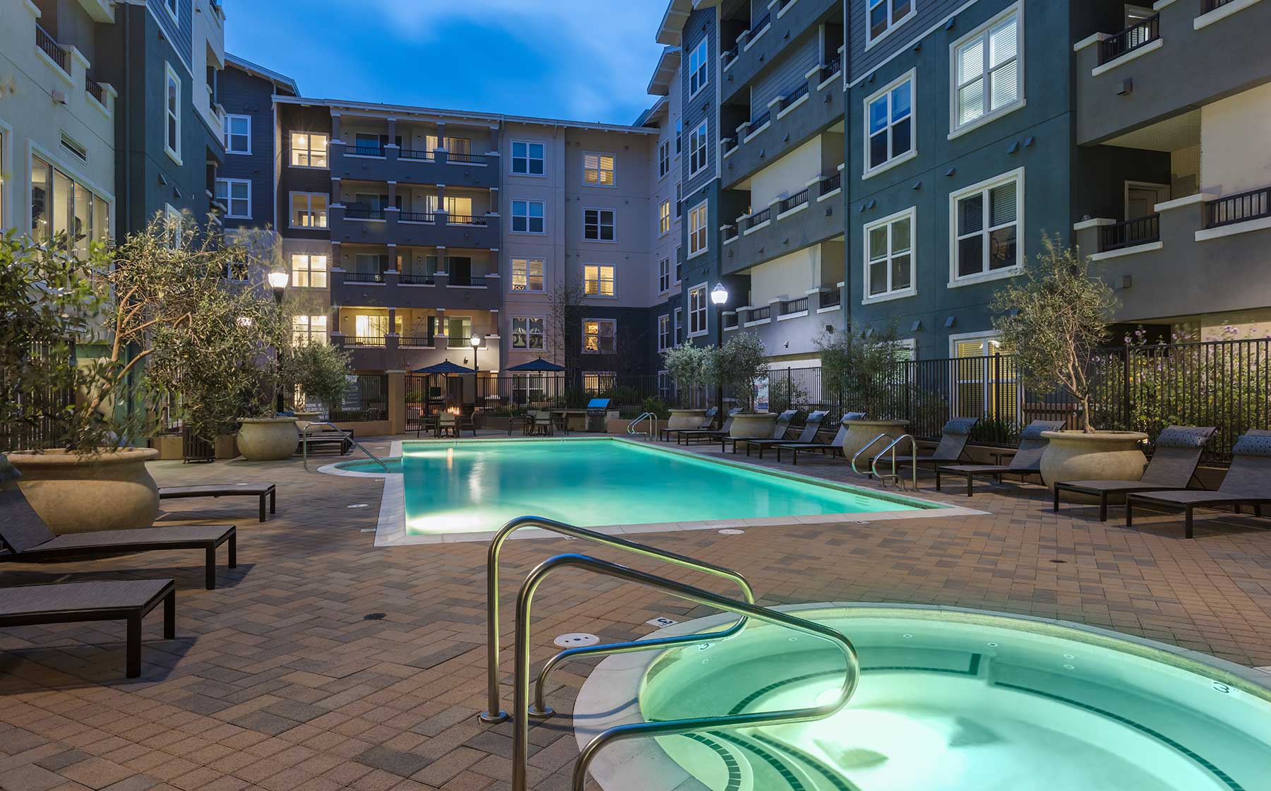 Apartments for Rent in San Bruno, CA | AvalonBay Communities