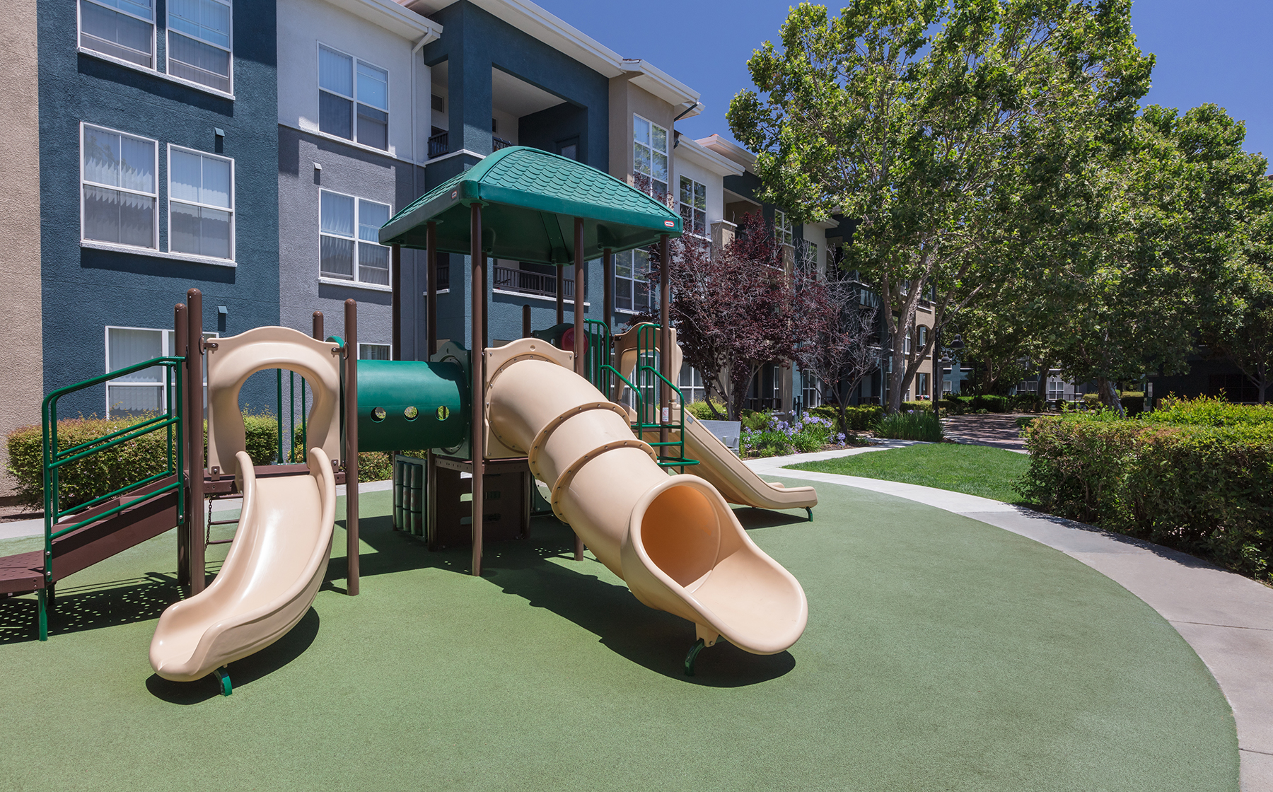 Apartments for Rent in Sunnyvale, CA | AvalonBay Communities