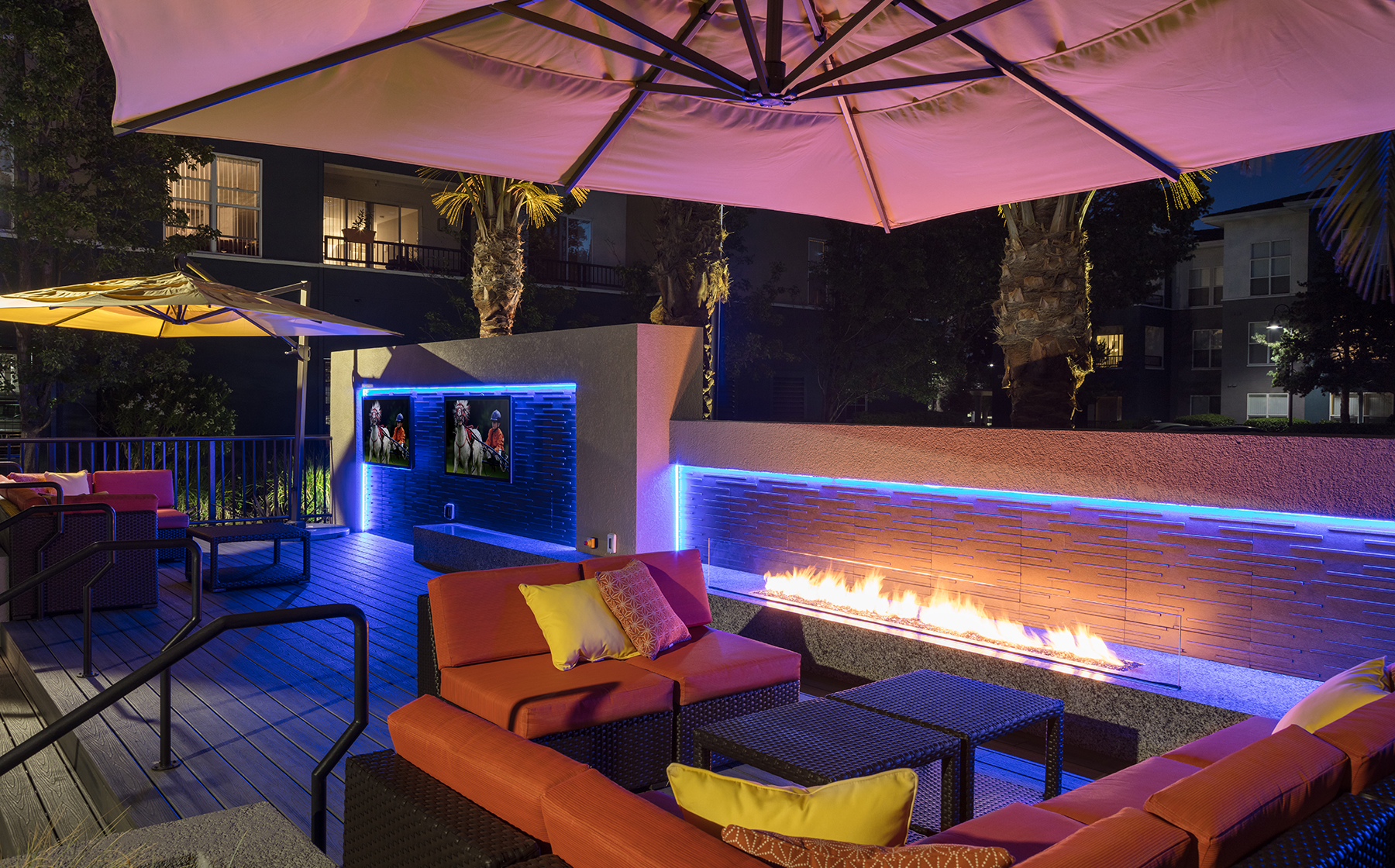 Apartments for Rent in Sunnyvale, CA | AvalonBay Communities