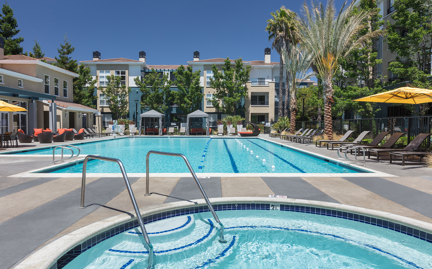 Apartments for Rent in Sunnyvale, CA | AvalonBay Communities