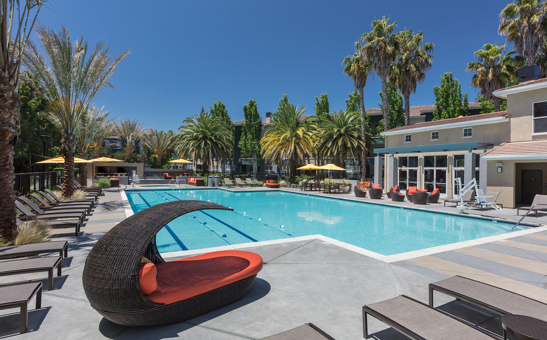 Apartments for Rent in Sunnyvale, CA | AvalonBay Communities