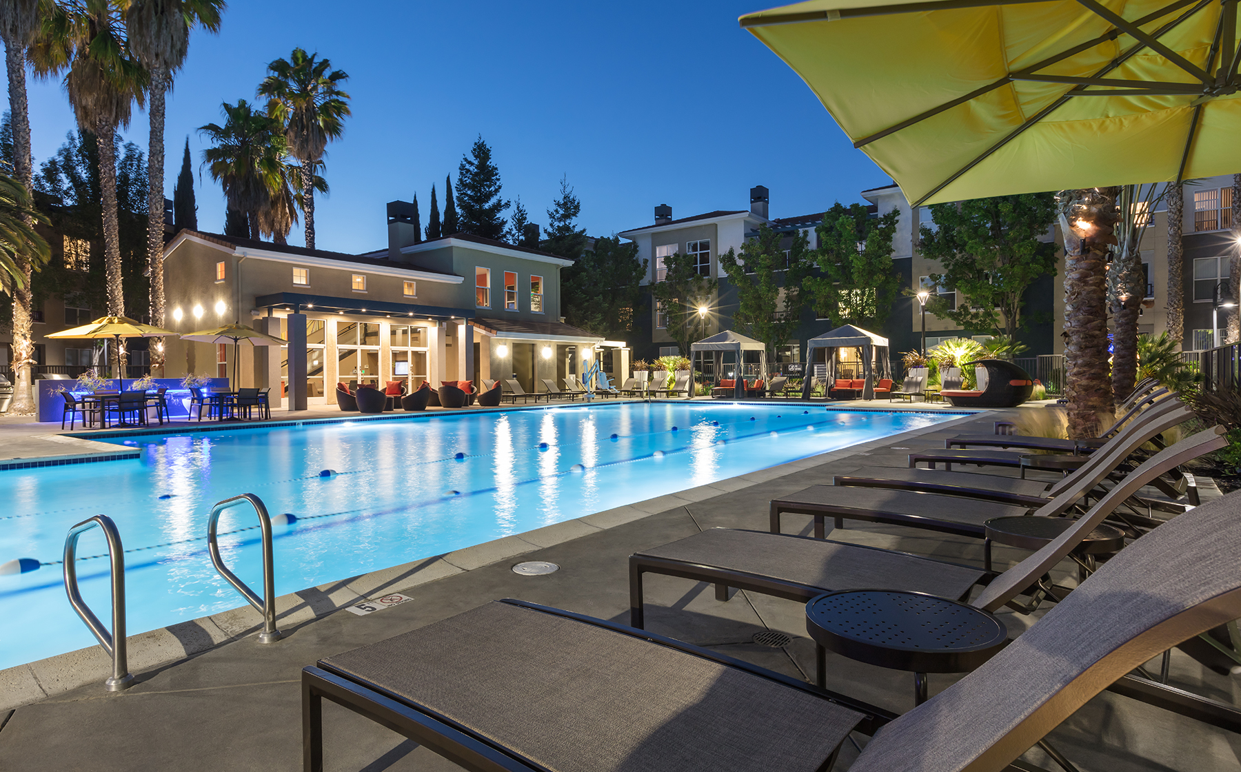 Apartments for Rent in Sunnyvale, CA | AvalonBay Communities