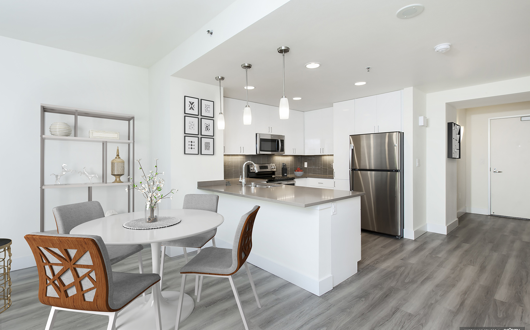 Apartments for Rent in Mountain View, CA | AvalonBay Communities