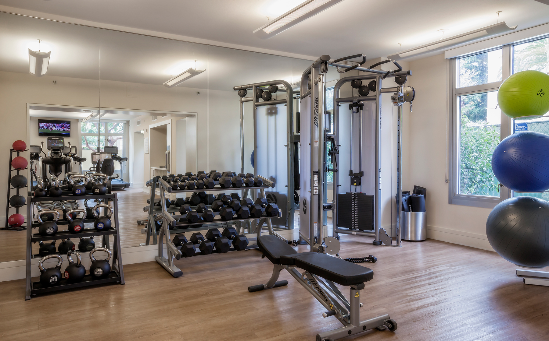 Avalon Towers on the Peninsula | AvalonBay Communities