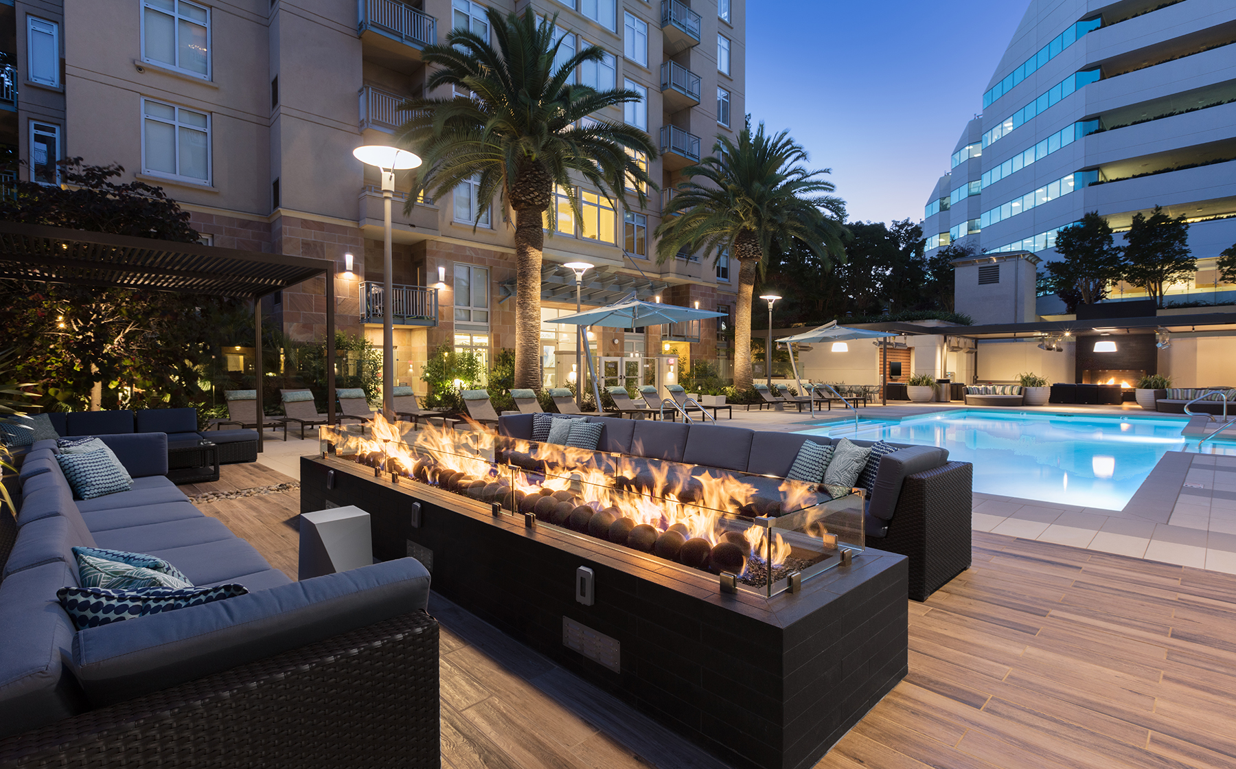 Apartments for Rent in Mountain View, CA | AvalonBay Communities