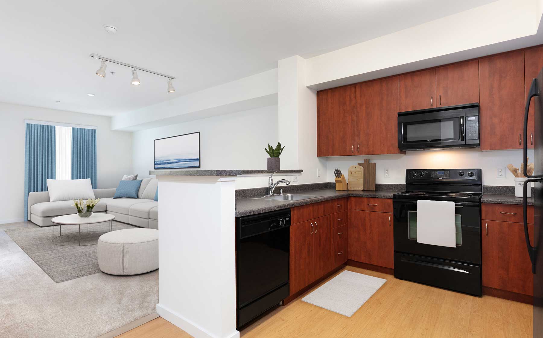 Avalon Union City | AvalonBay Communities