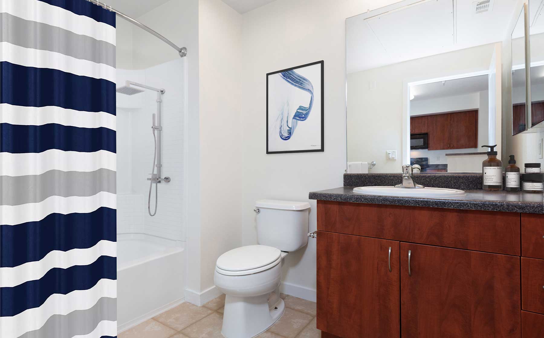 Avalon Union City | AvalonBay Communities