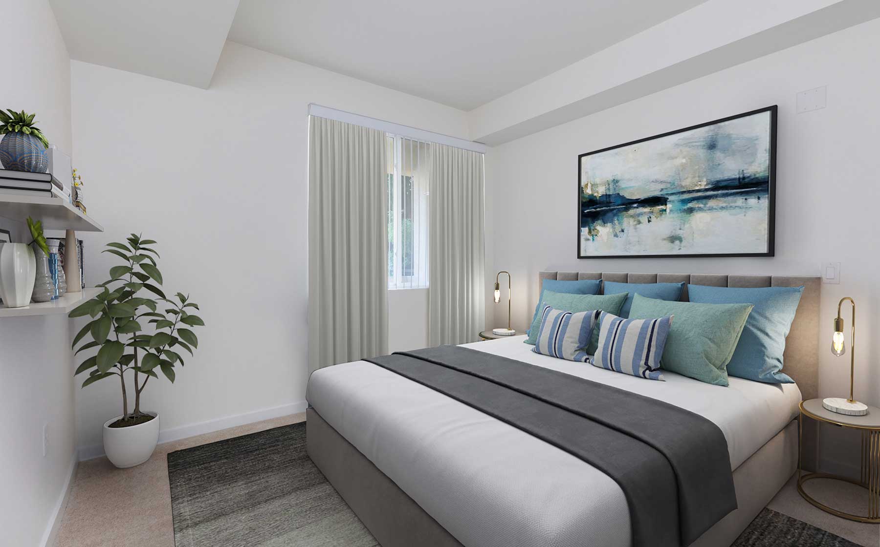 Avalon Union City | AvalonBay Communities