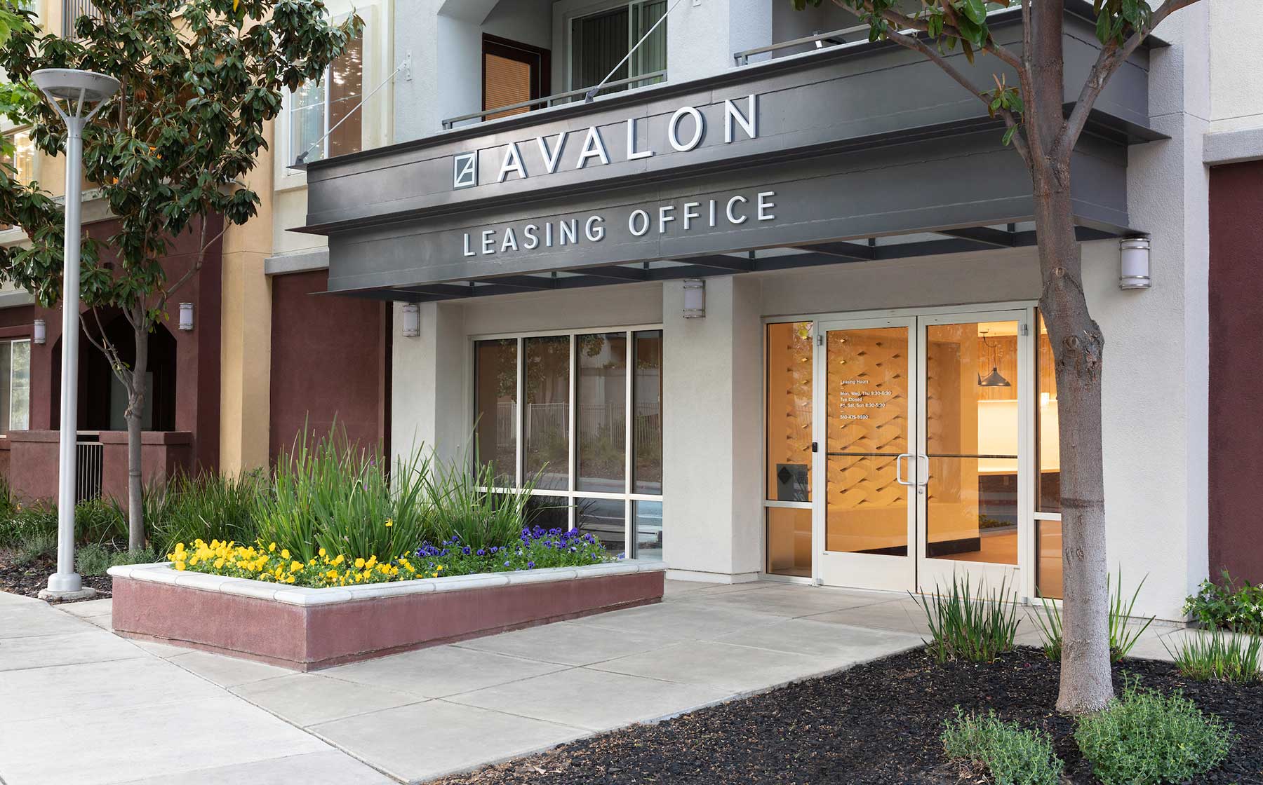 Avalon Union City | AvalonBay Communities