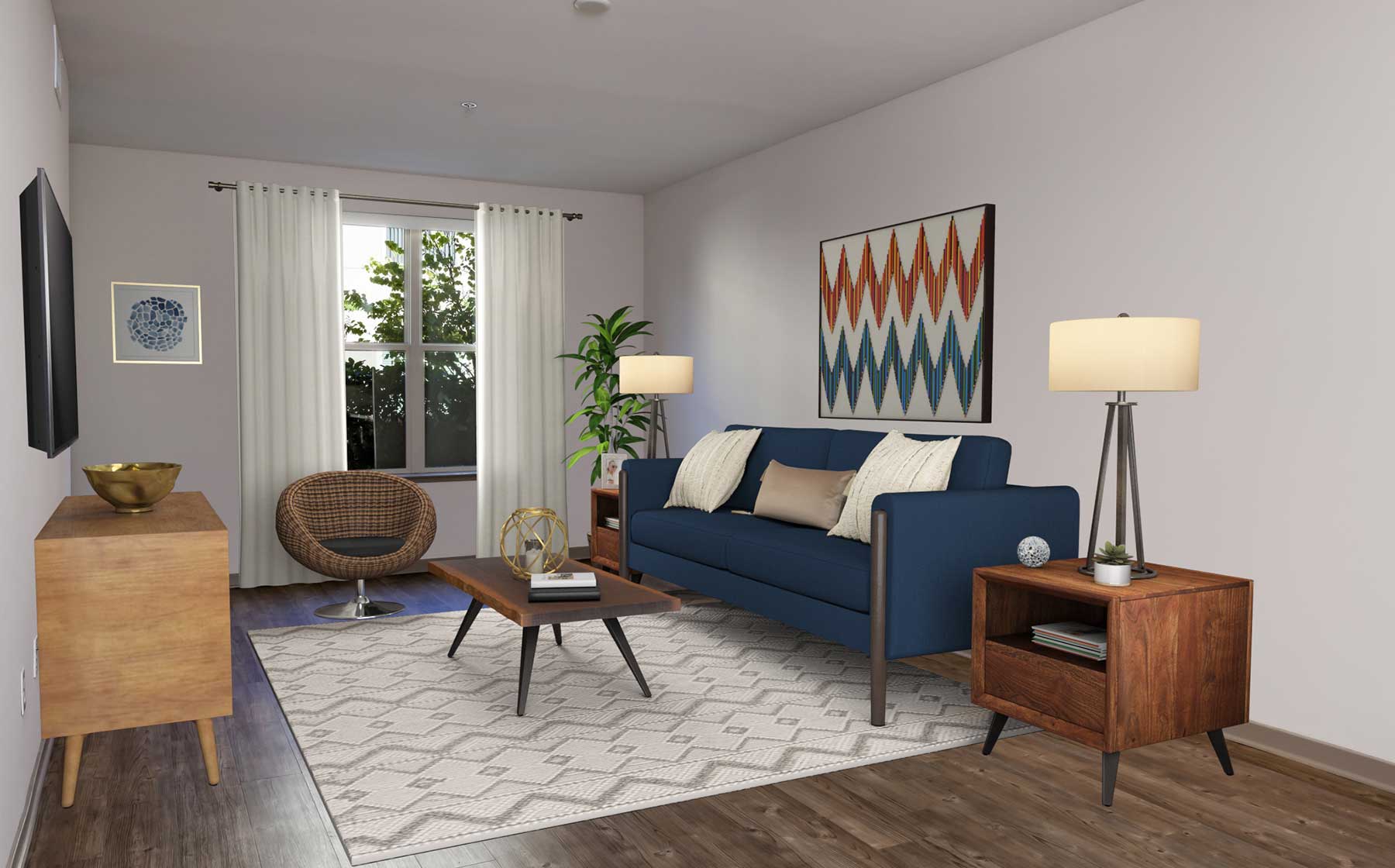 Avalon Walnut Creek | AvalonBay Communities