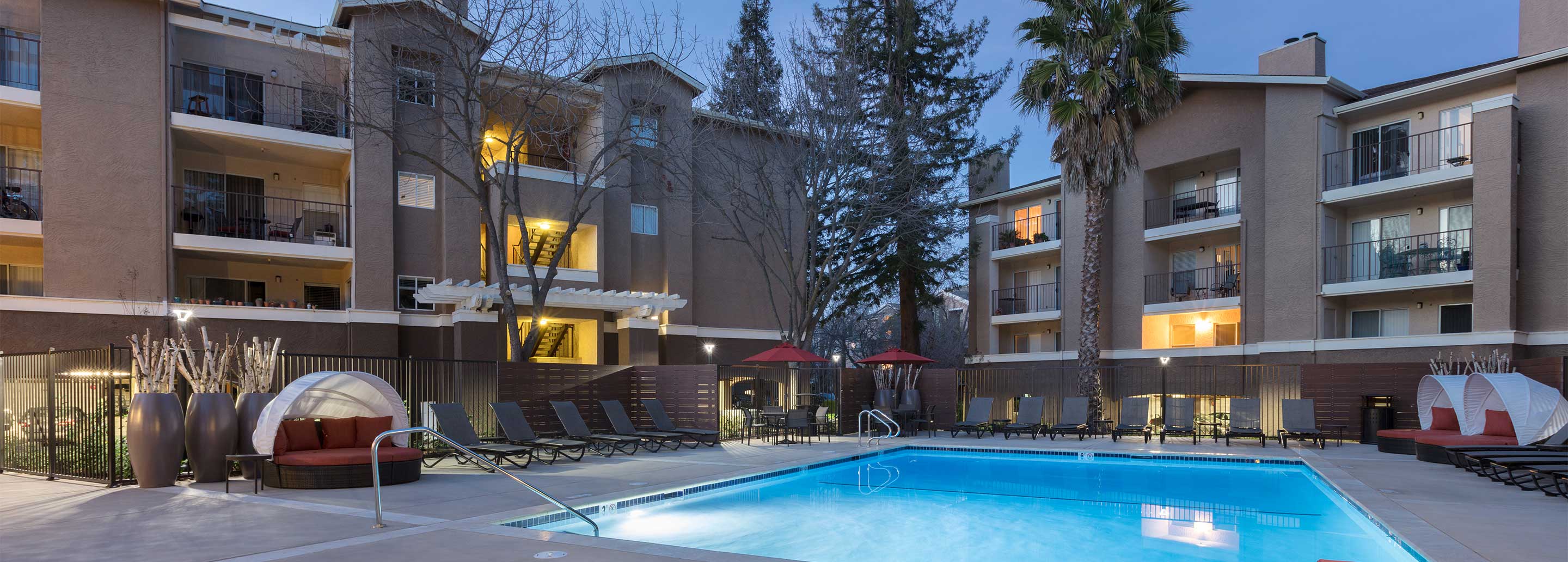 Avalon Walnut Ridge | AvalonBay Communities