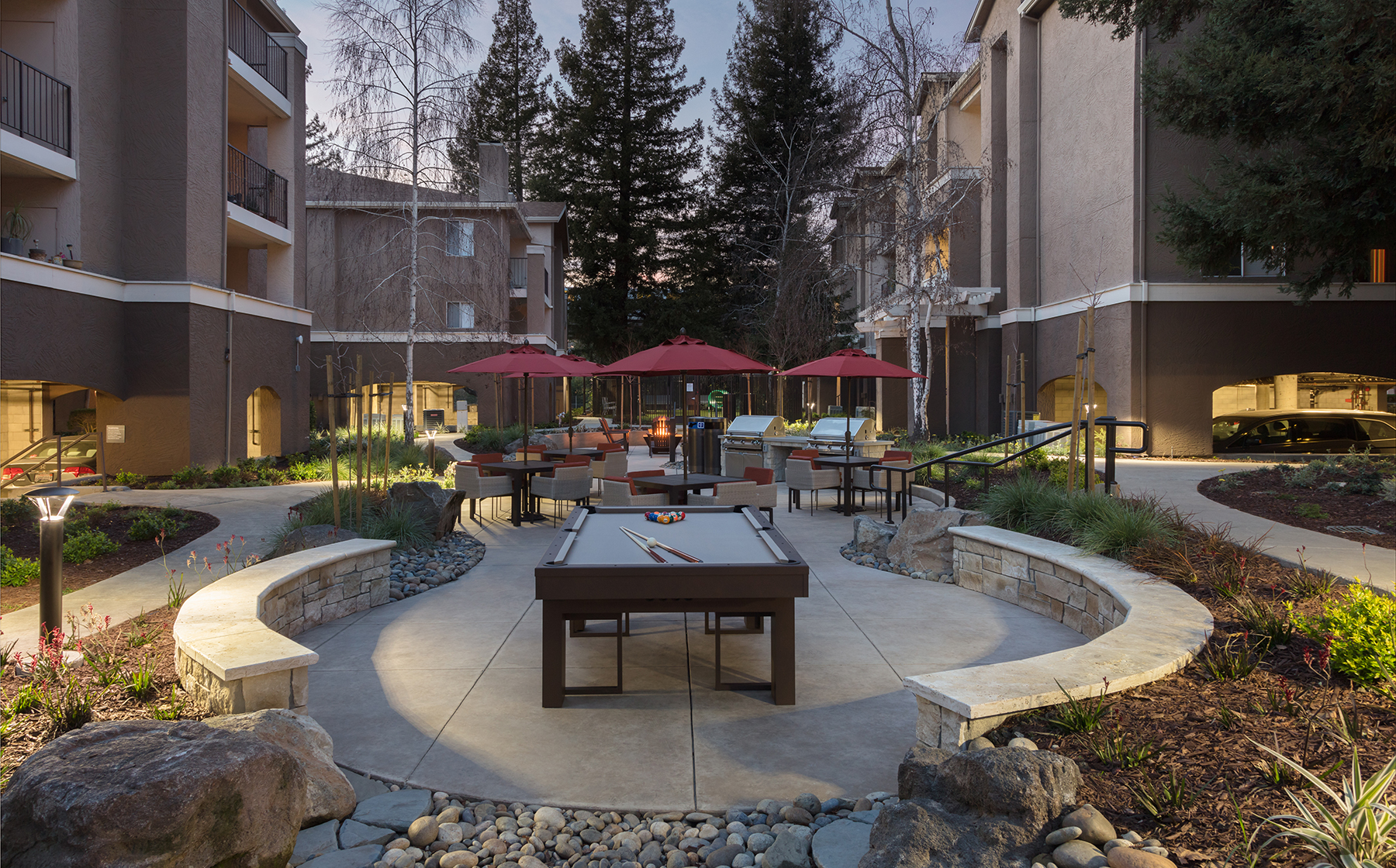 Avalon Walnut Ridge | AvalonBay Communities