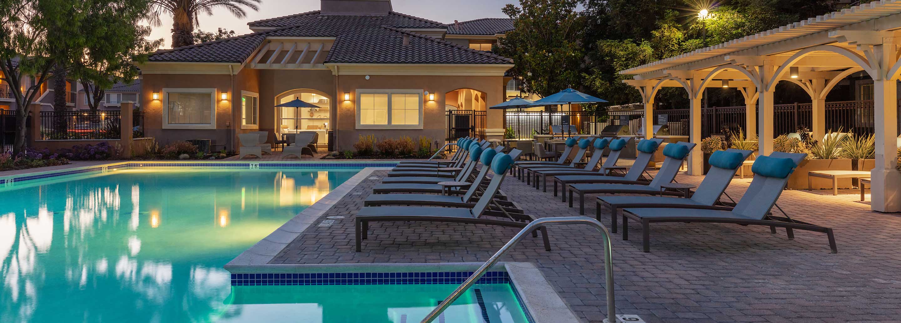 Avalon Willow Glen | AvalonBay Communities