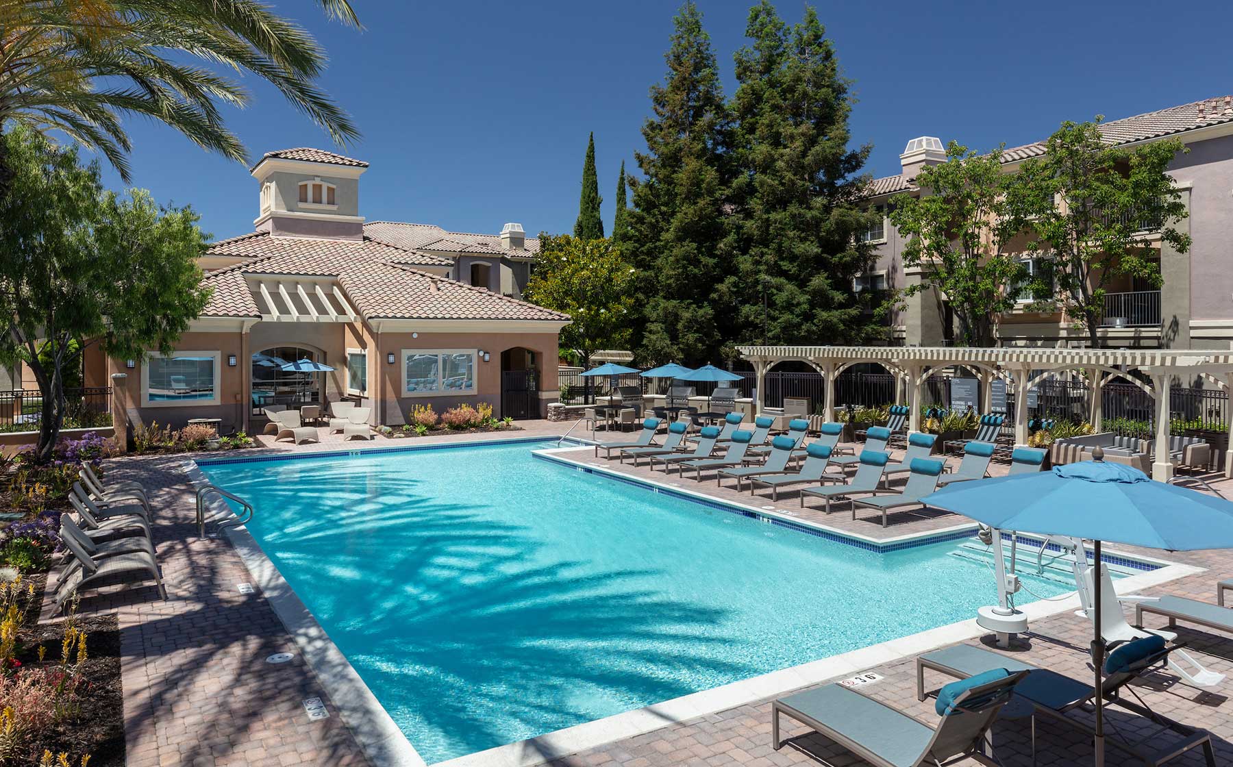 Avalon Willow Glen | AvalonBay Communities