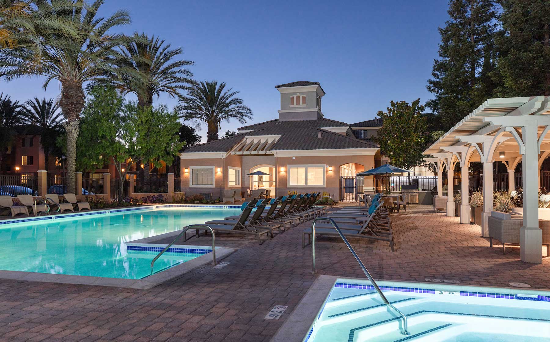 Avalon Willow Glen | AvalonBay Communities