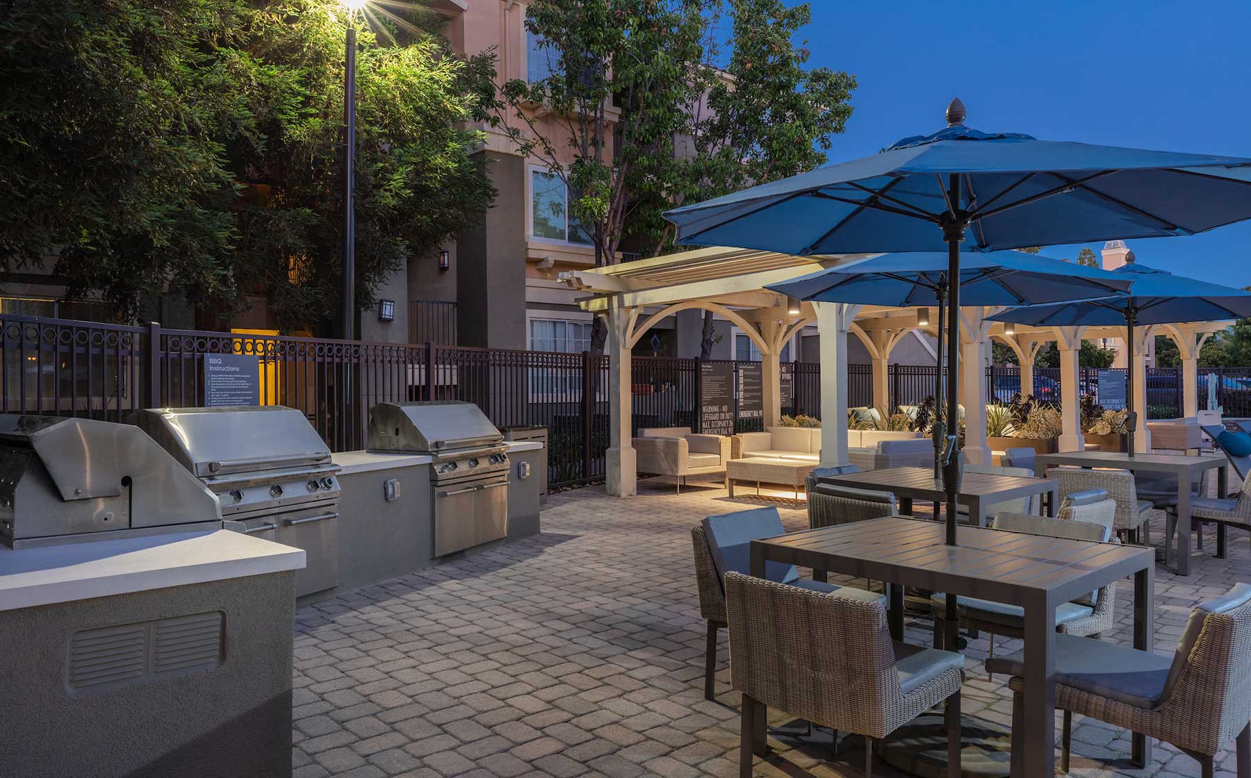 Avalon Willow Glen | AvalonBay Communities