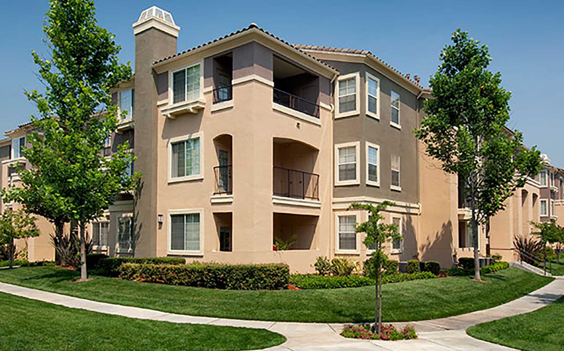 Avalon Willow Glen | AvalonBay Communities