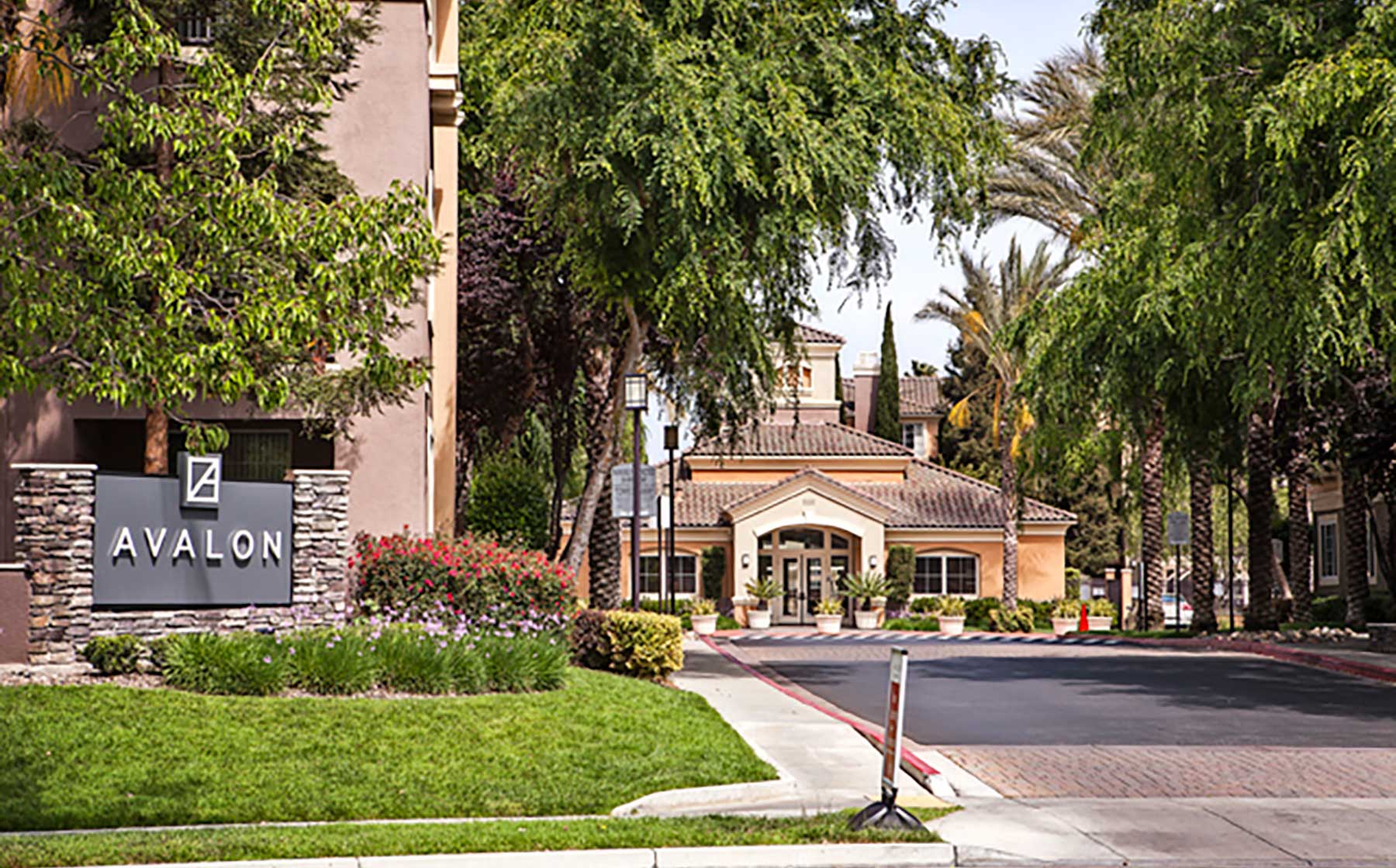 Avalon Willow Glen | AvalonBay Communities