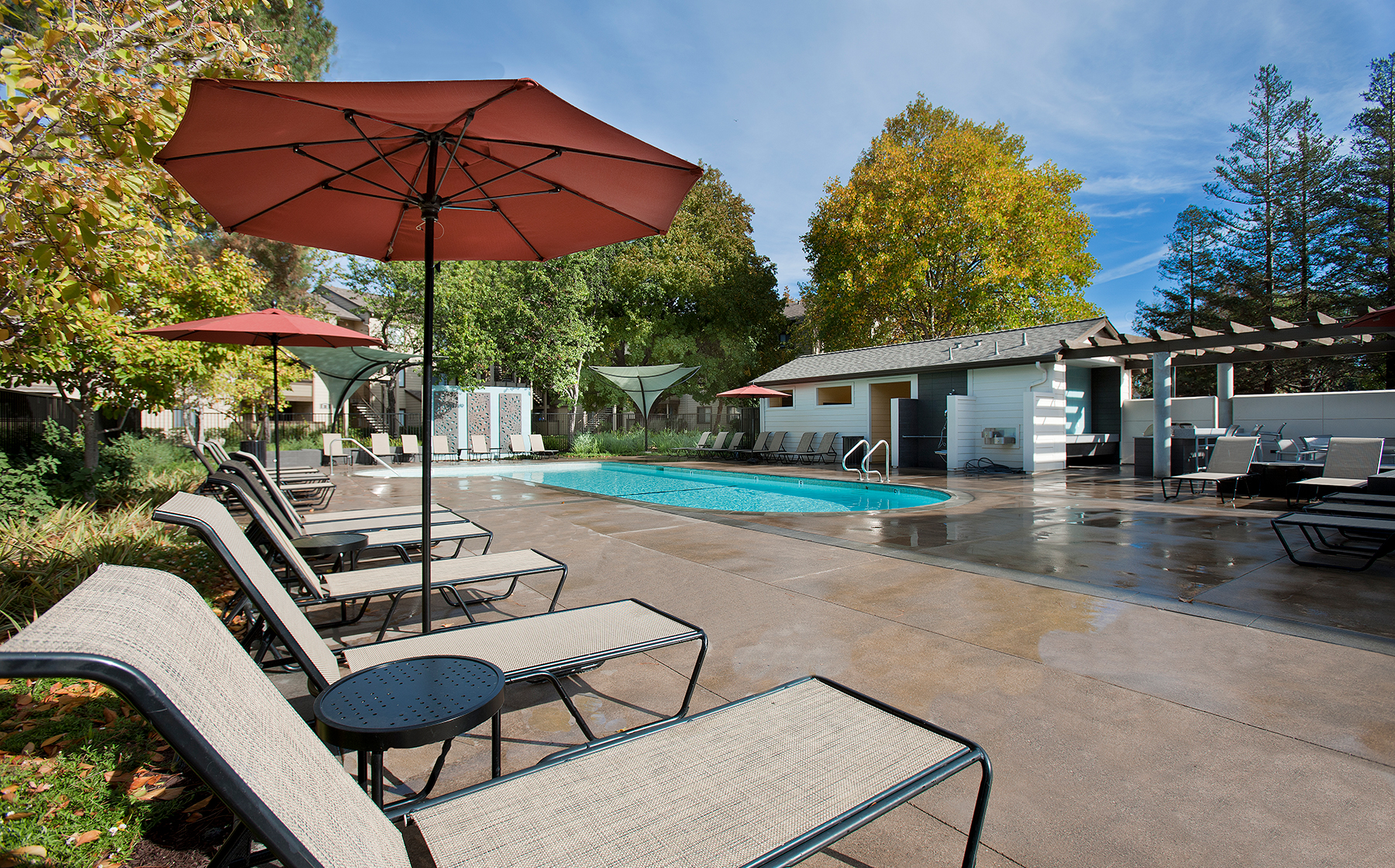 eaves Fremont | AvalonBay Communities